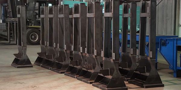 Spig Industries - Guardrail, Manufacturer, End Terminal